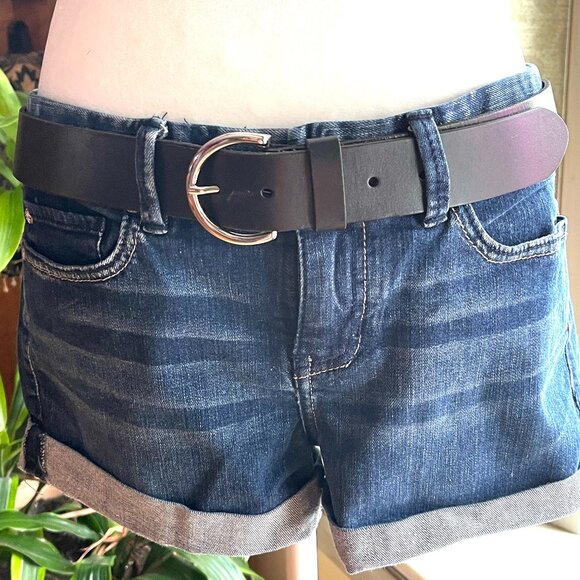 GAP | Accessories | Gap Contour Belt | Poshmark